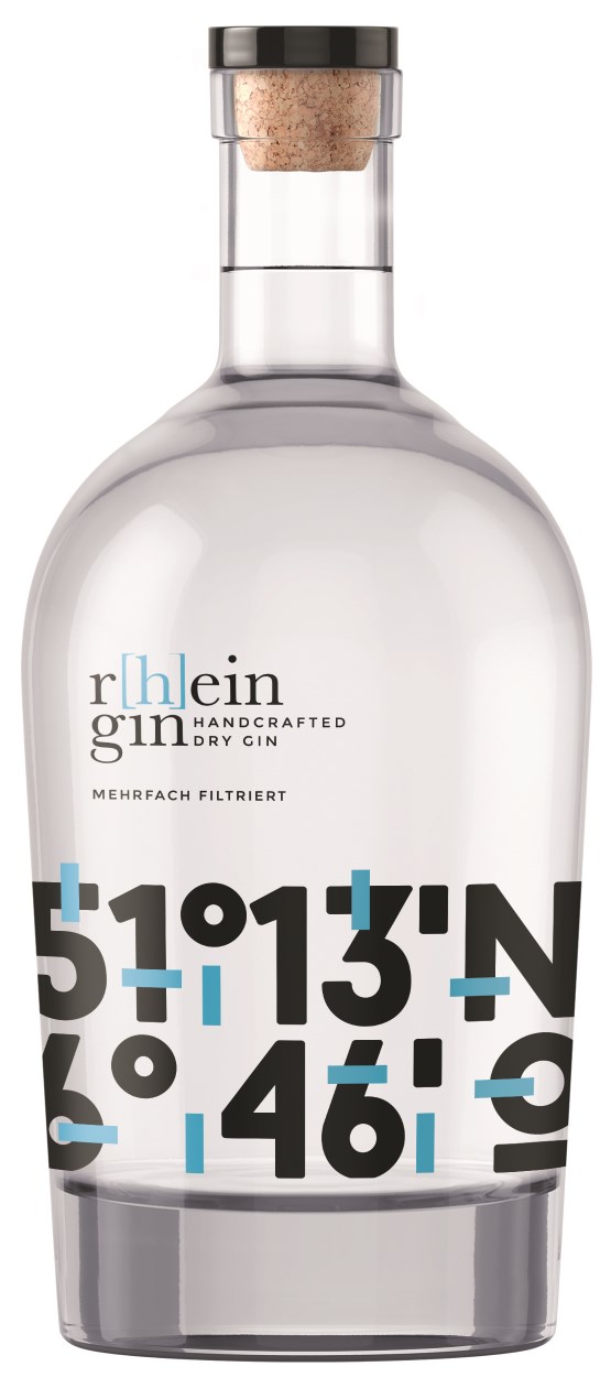 r[h]eingin – Giniale Geniesser Isernhagen