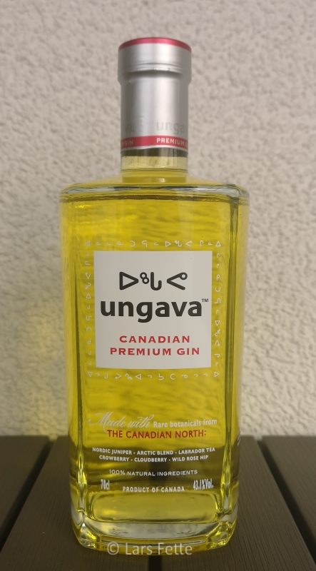 Ungava – Giniale Geniesser Isernhagen